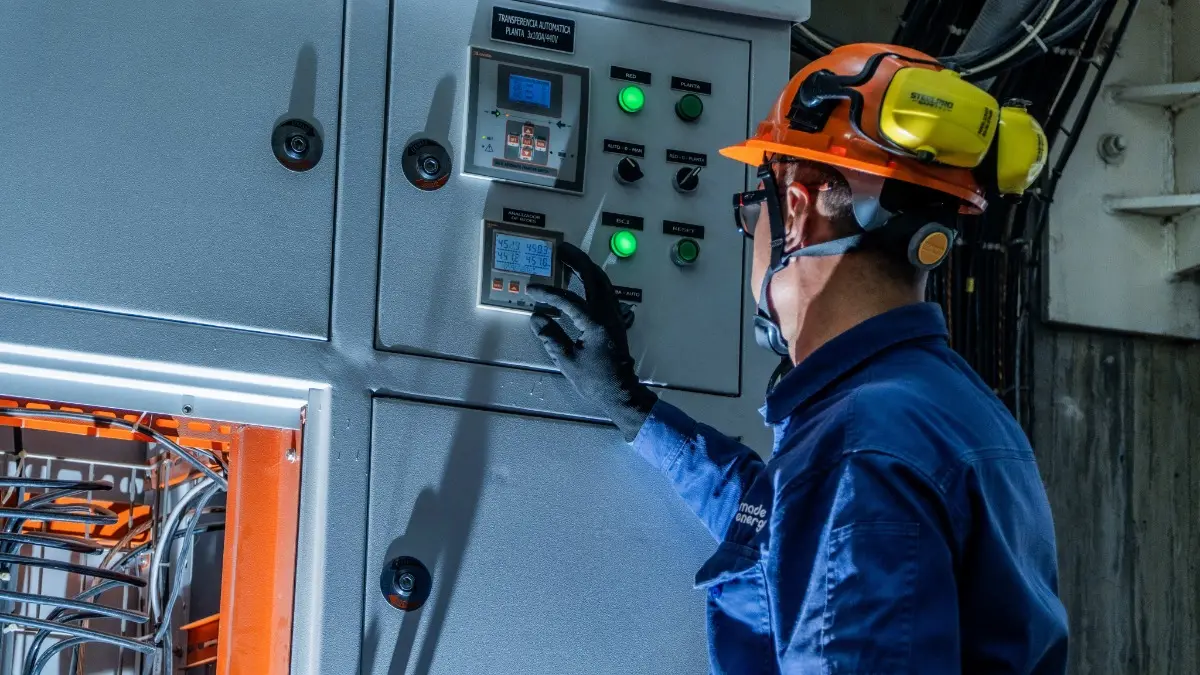 claves para una instalación eléctrica segura y duradera